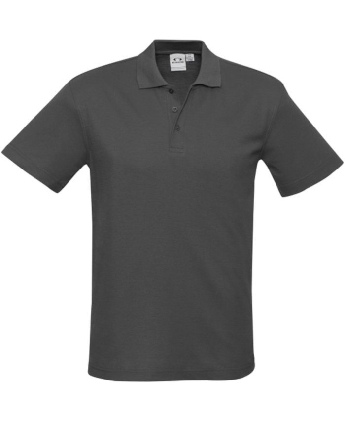 Crew Mens Polo - Biz Collection