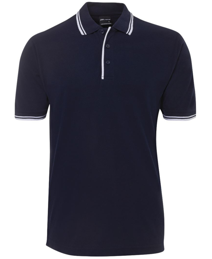 JB's Contrast Polo | Teamwear Polos | Polo Shirt | JB's Wear