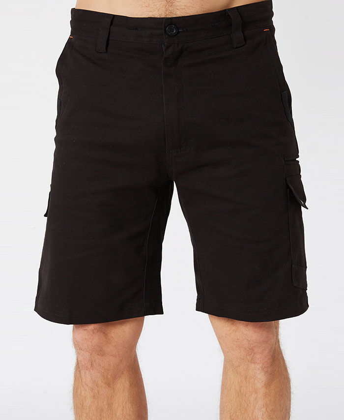Jet Pilot Work Wear Fueled Utility Short | Workwear Shorts | Workwear ...
