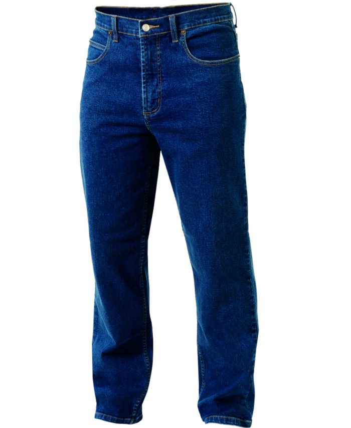 Originals - Denim Work Jean - King Gee