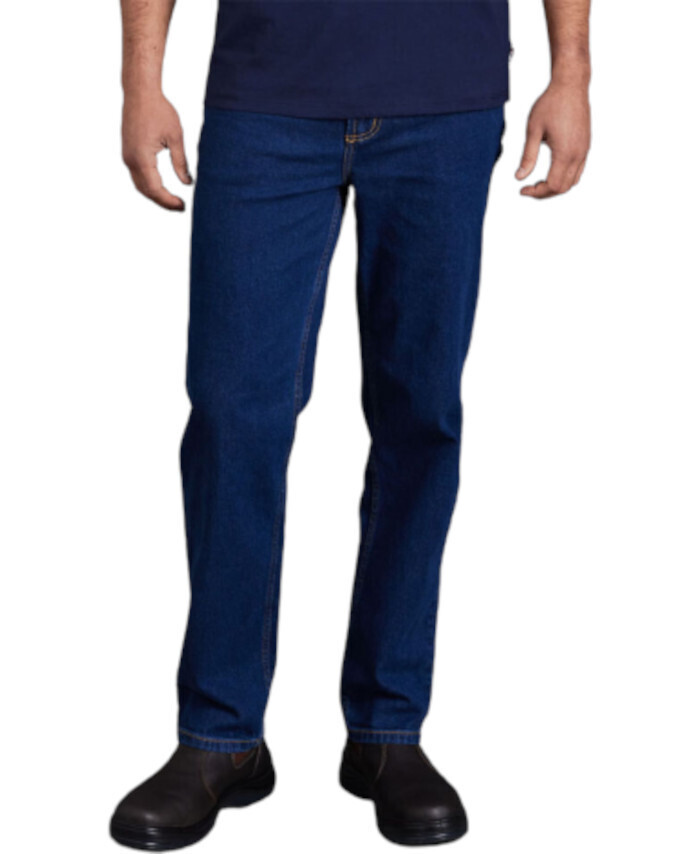 Originals - Stretch Denim Work Jean - King Gee
