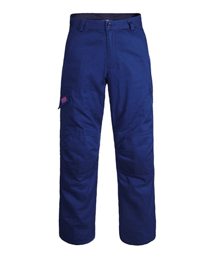 Lightweight Engineer Trouser Regular Fit | Workwear | Ritemate Workwear