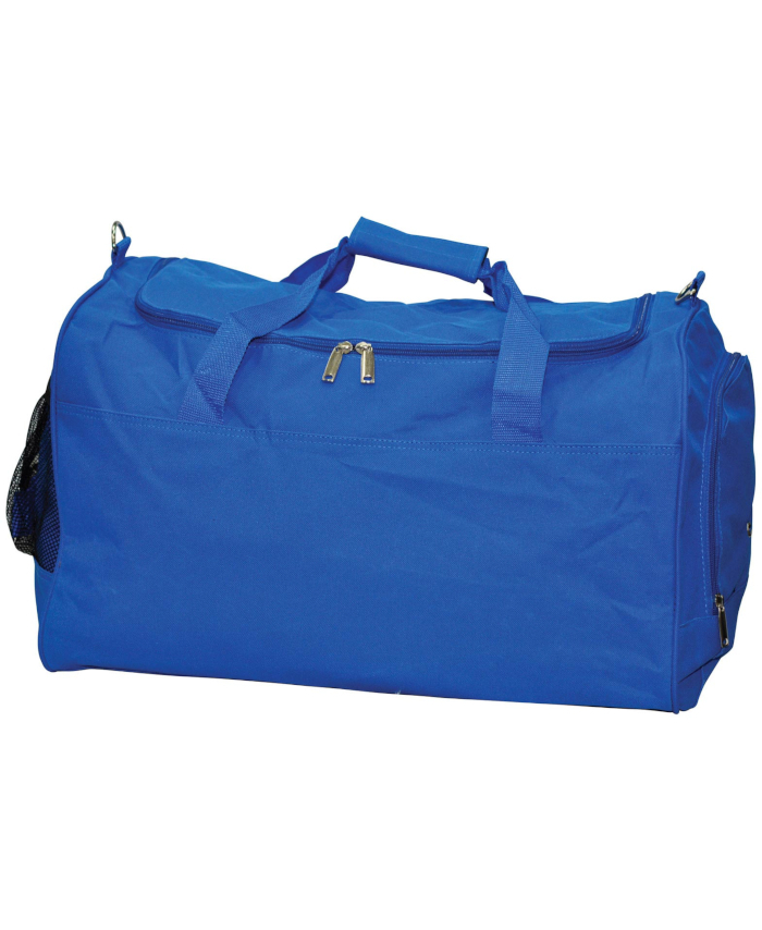 Winning Spirit - Basic Sports Bag | Teamwear Accessories | Workwear in ...