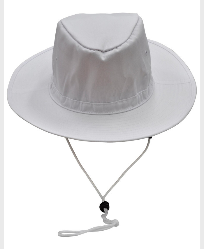 Slouch Hat Break-away Clip - Winning Spirit | Workwear Hats | Workwear ...
