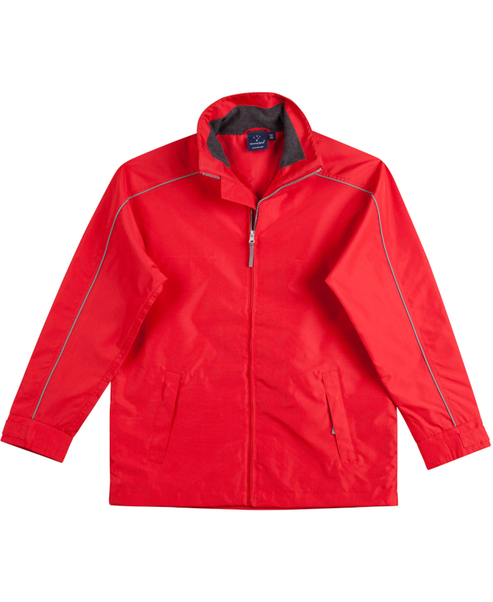 Winning Spirit - Circuit - Sport/Racing Jacket | Corporate Jacket ...