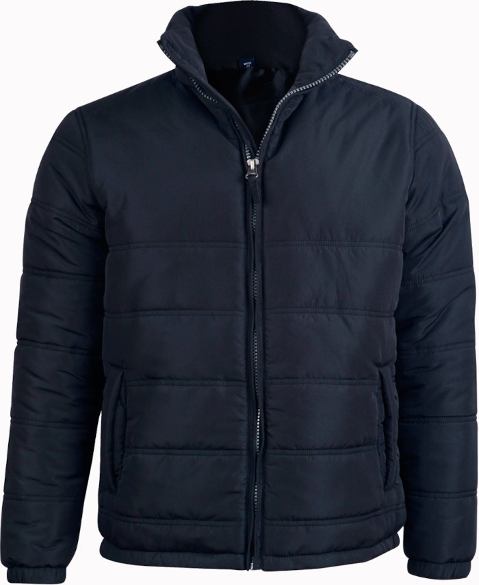 Winning Spirit - Adult's Heavy Quilted Jacket | Workwear Jackets ...