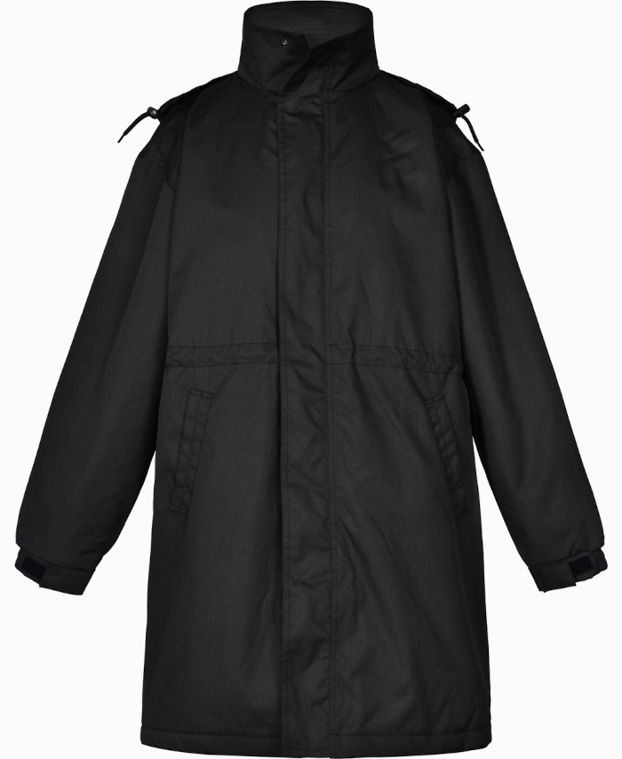 Winning Spirit - Long Line Stadium Jacket | Workwear Jackets | Workwear ...