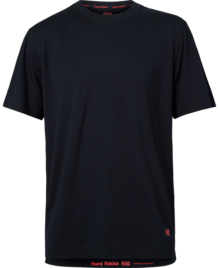 Red Collection - Tactical Tee | Workwear Shirts | Workwear in Maitland ...